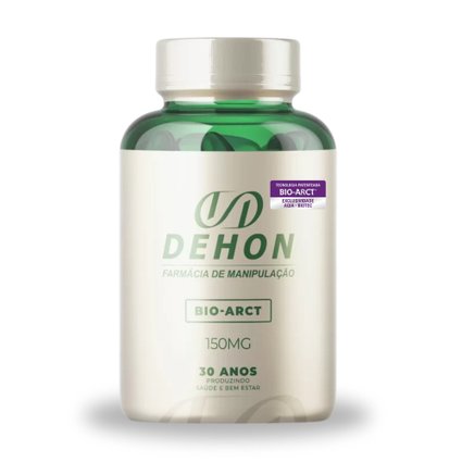 Bio Arct 150MG - 60 Doses